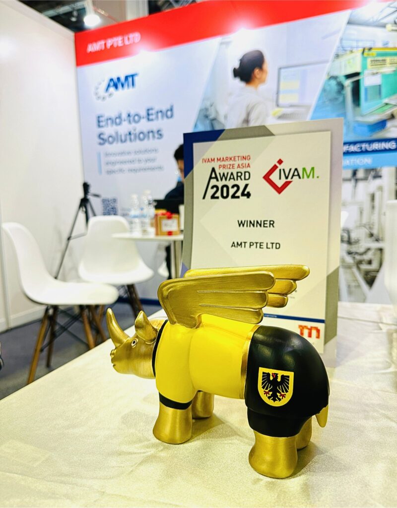 Medical Manufacturing Asia 2024